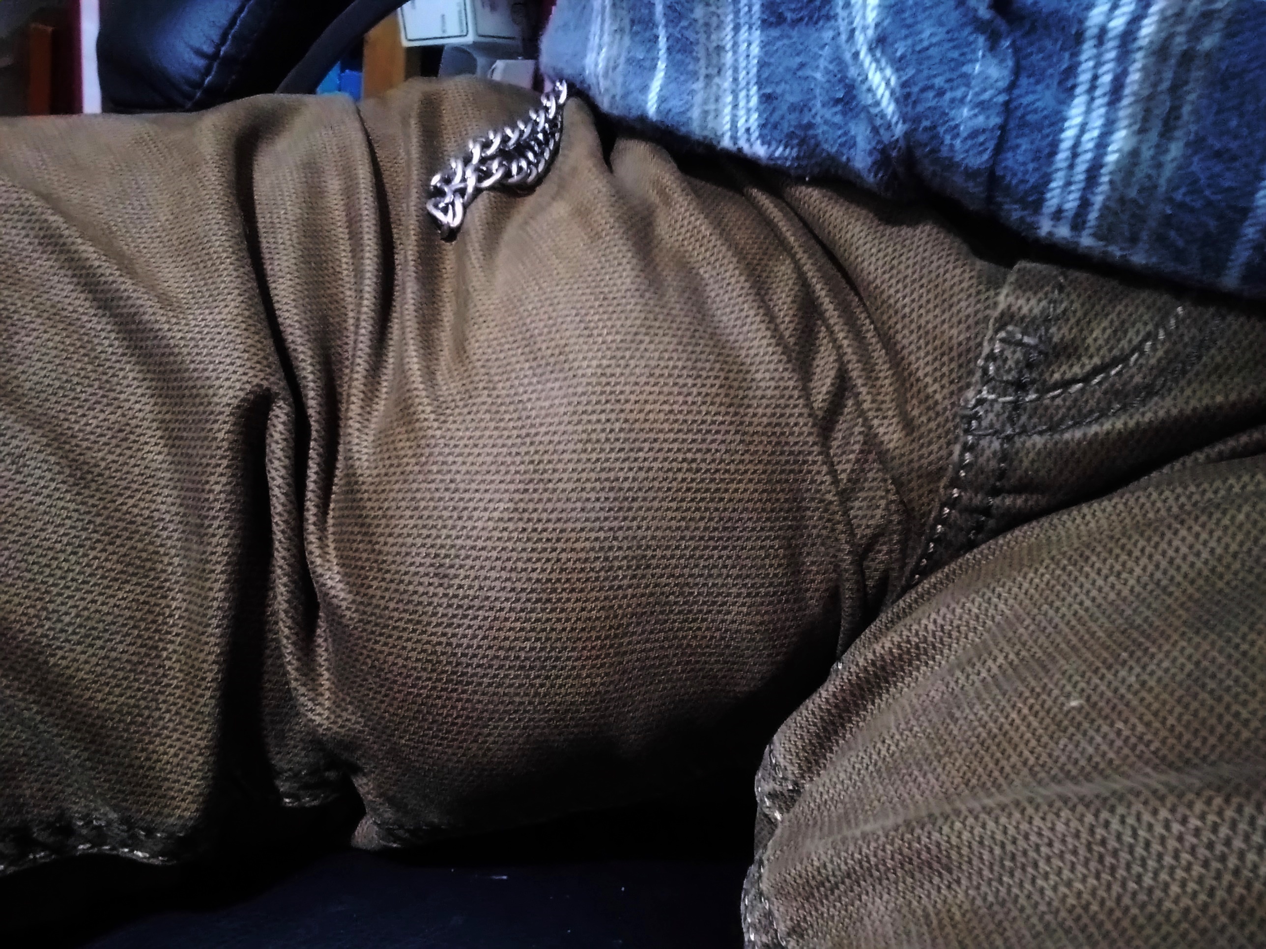Crotch Bulges I Photo 12