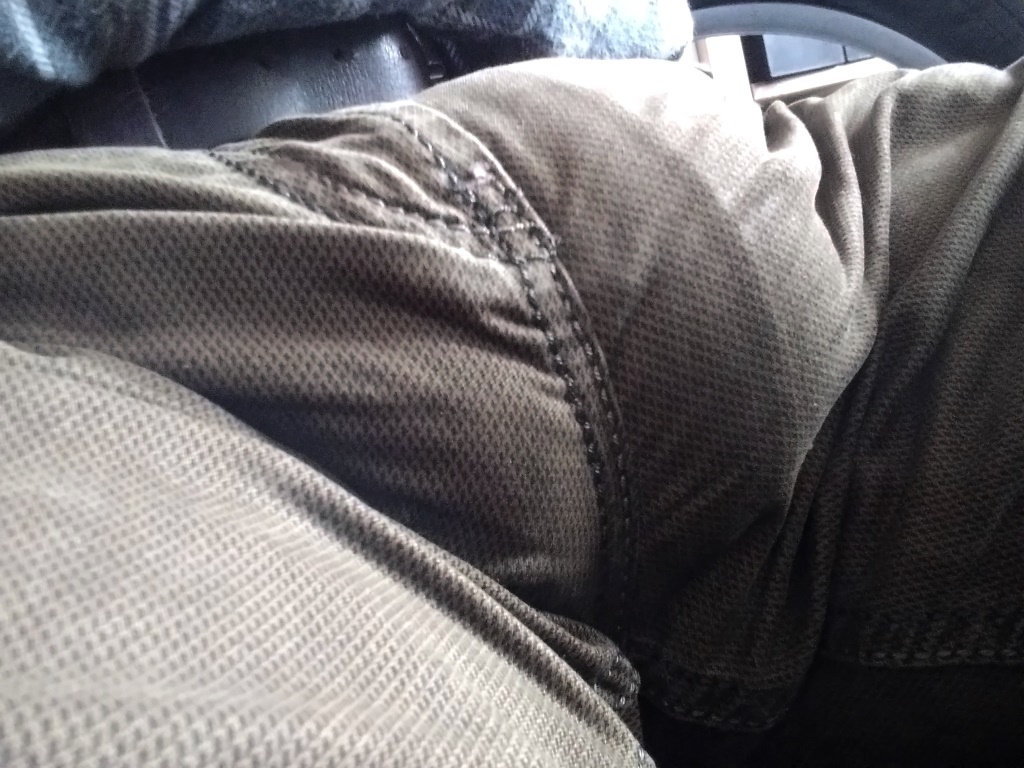 Crotch Bulges I Photo 8