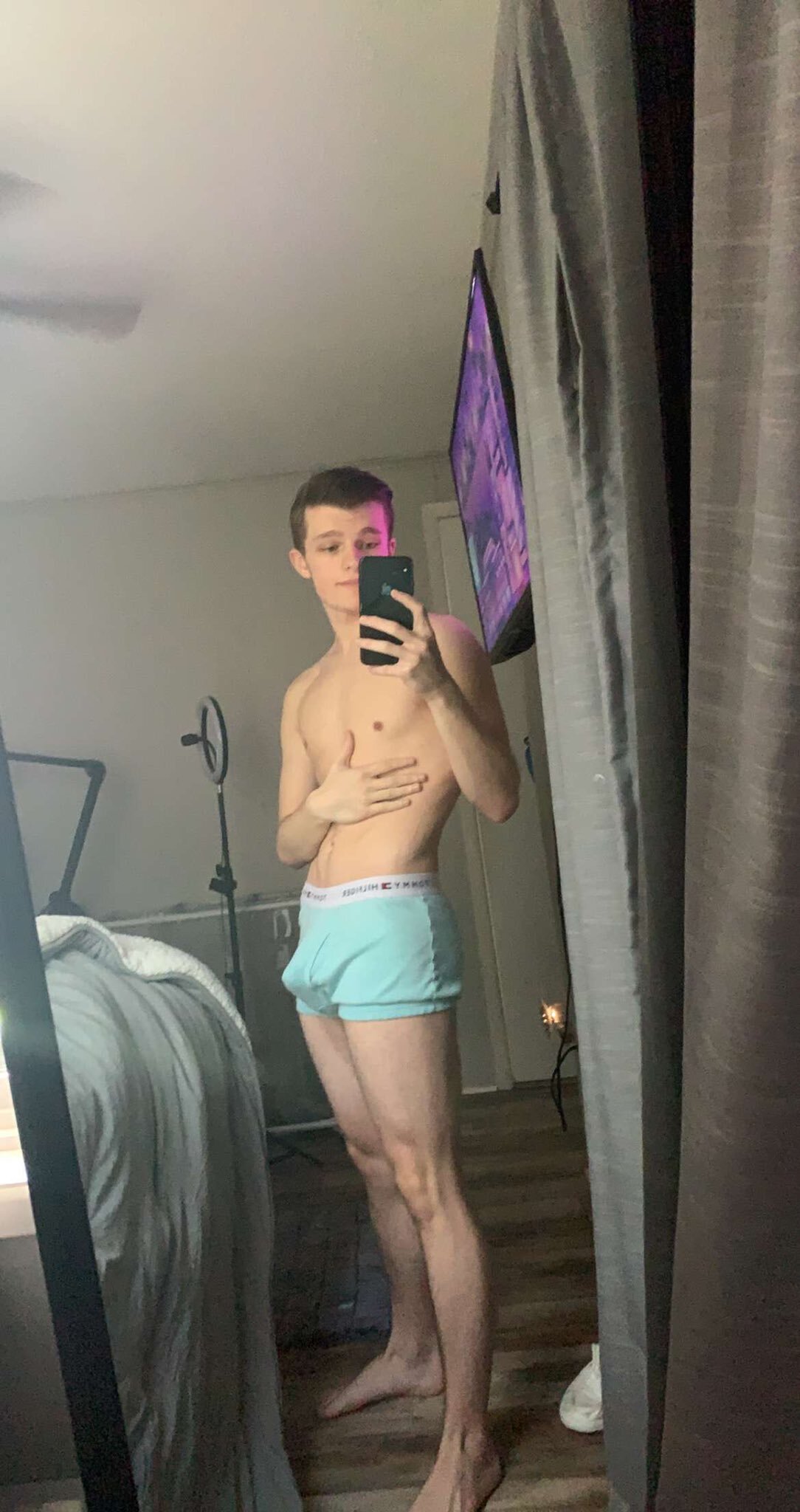 Jake Preston Photo 35