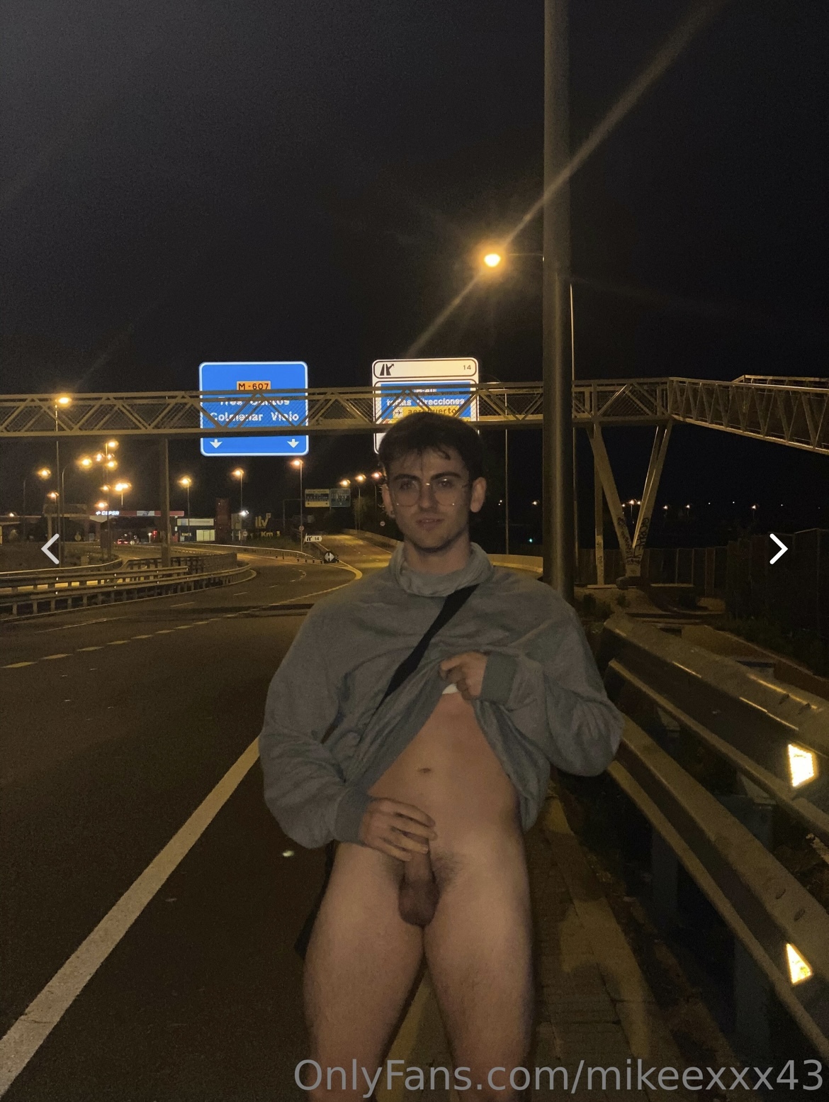 OF - mikexxx43 - photo 16 - BoyFriendTV.com