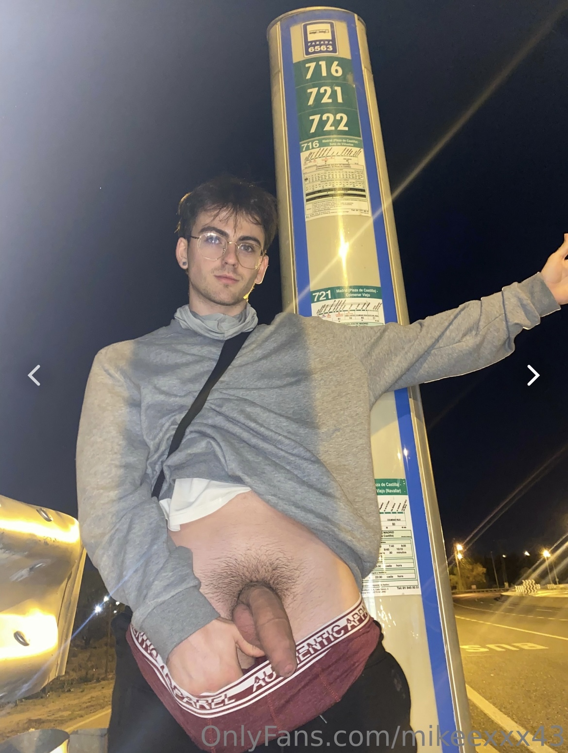 OF - mikexxx43 - photo 18 - BoyFriendTV.com