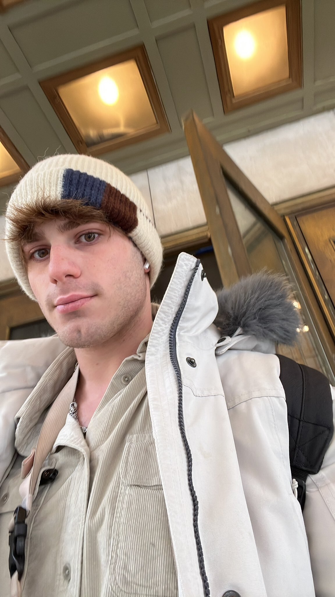 Alex Grant Photo 24