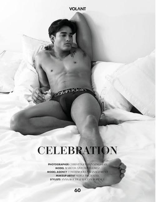 Marco Antonio Gomez Photo 7 