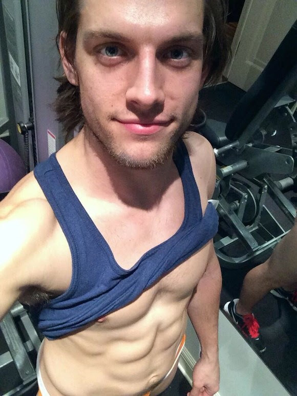 Tayte Hanson Photo 40