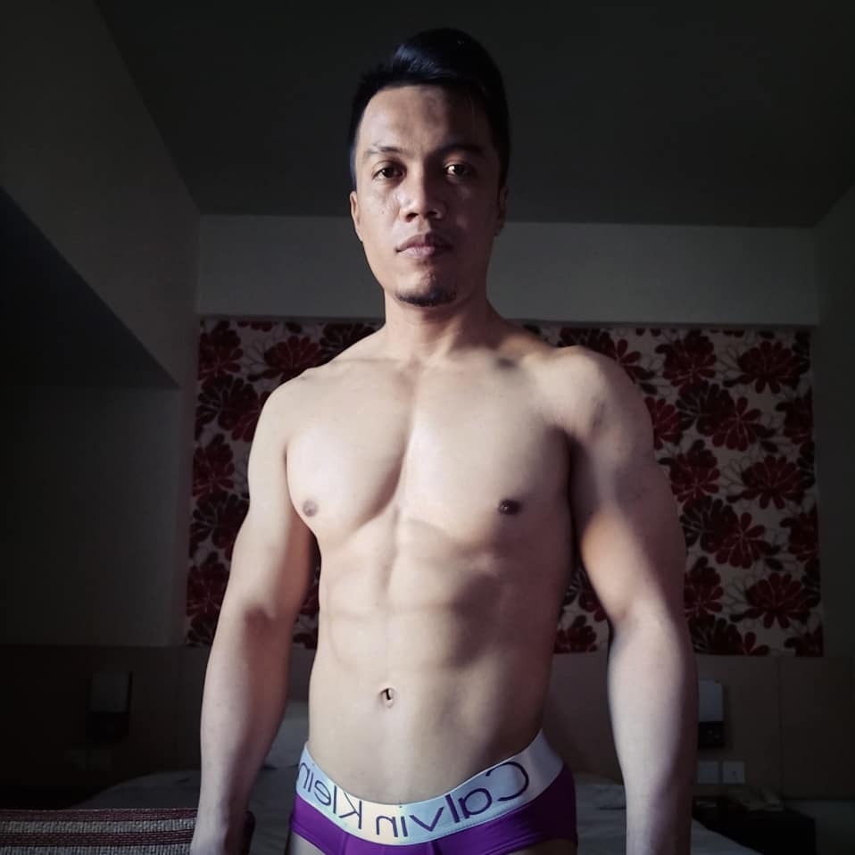Andana Indonesian Hunk Photo 5