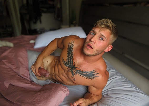 Brad Jaxon Photo 55