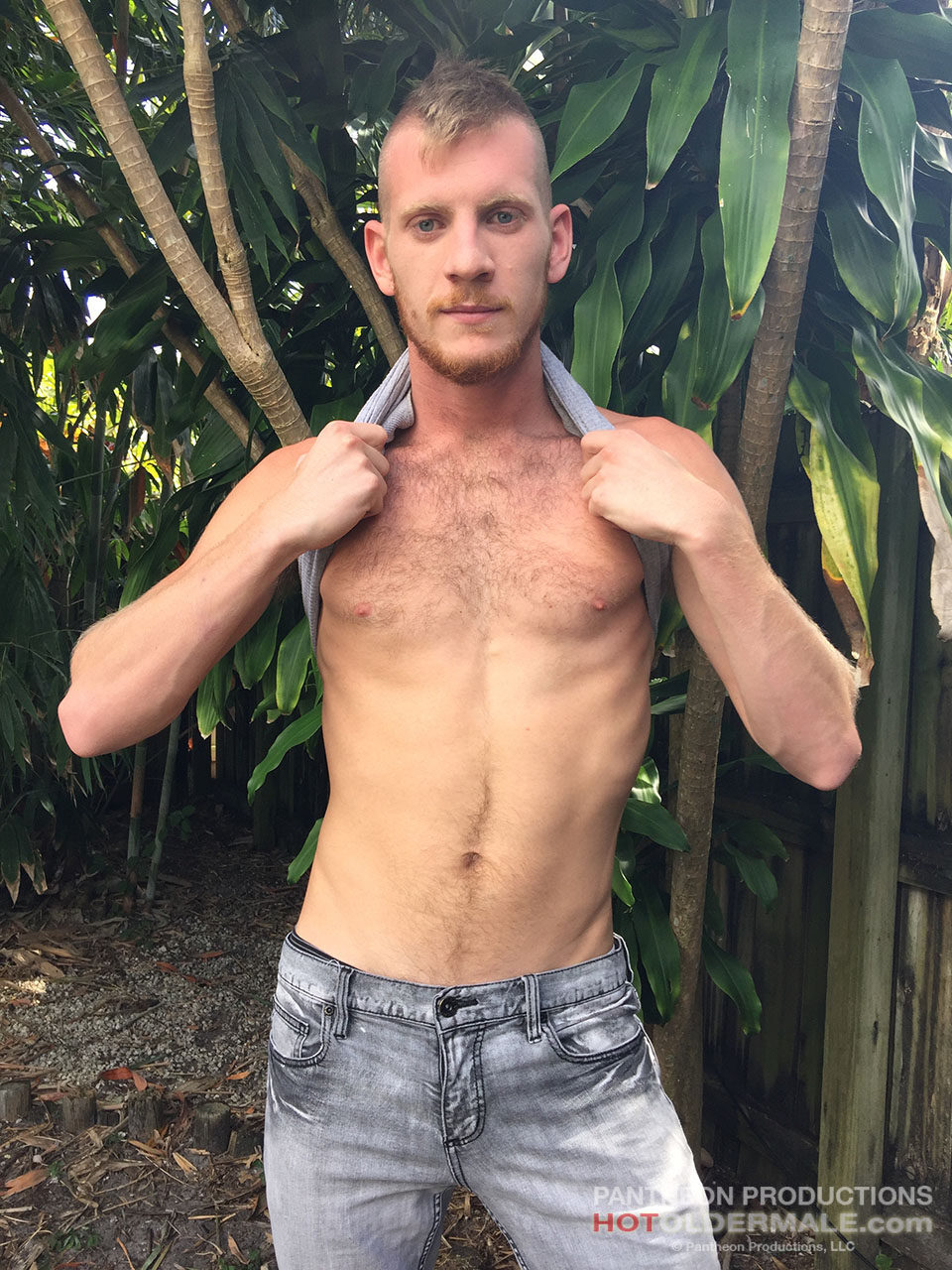 Billy Warren Photo 2