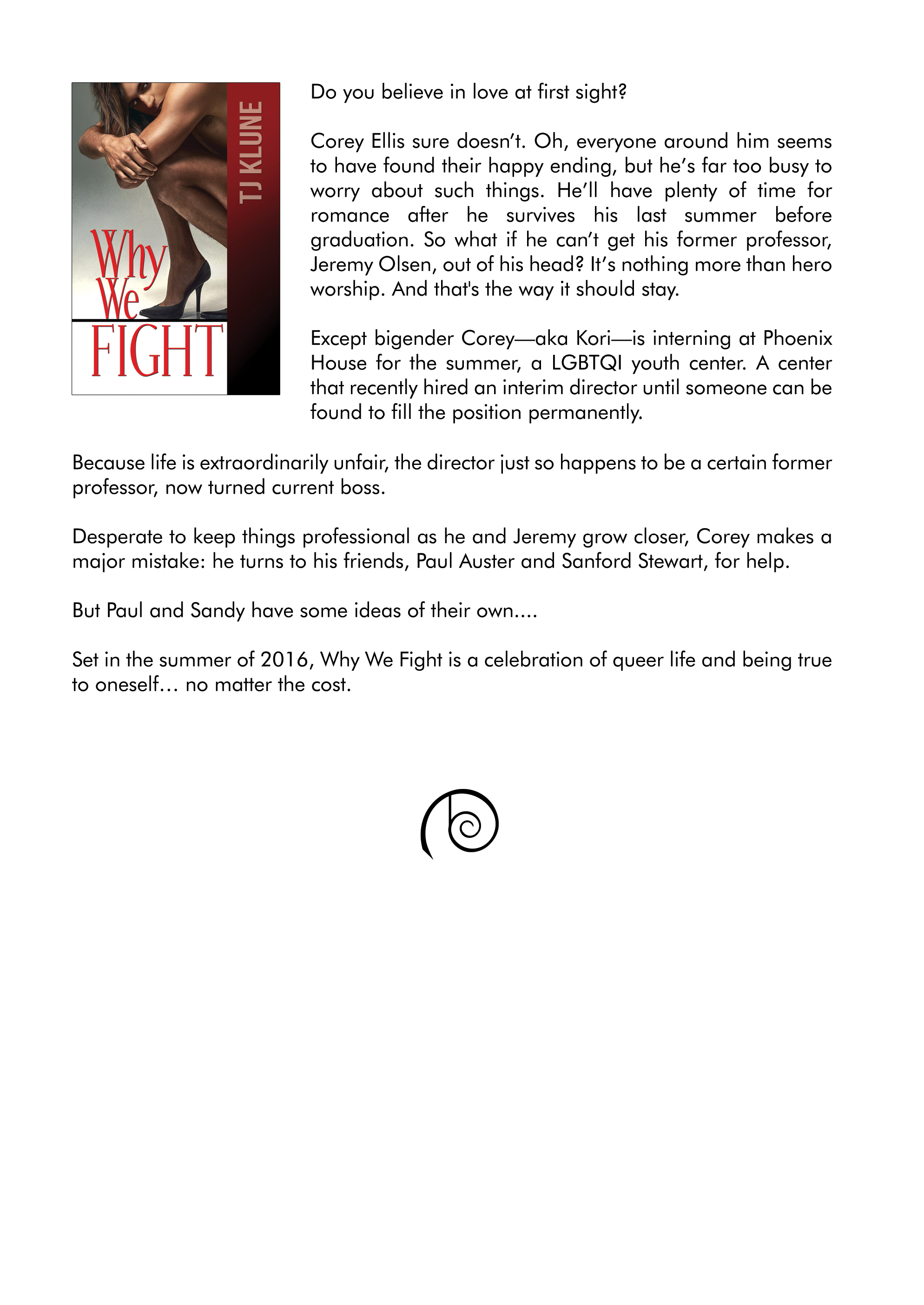 Tell Me Its Real 5 Photo 1