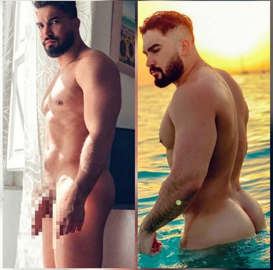 Jesus Marcano Photo 13