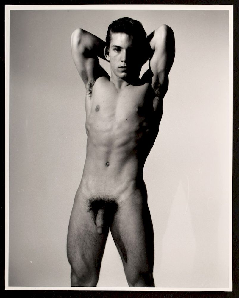Joe Dallesandro Photo 9