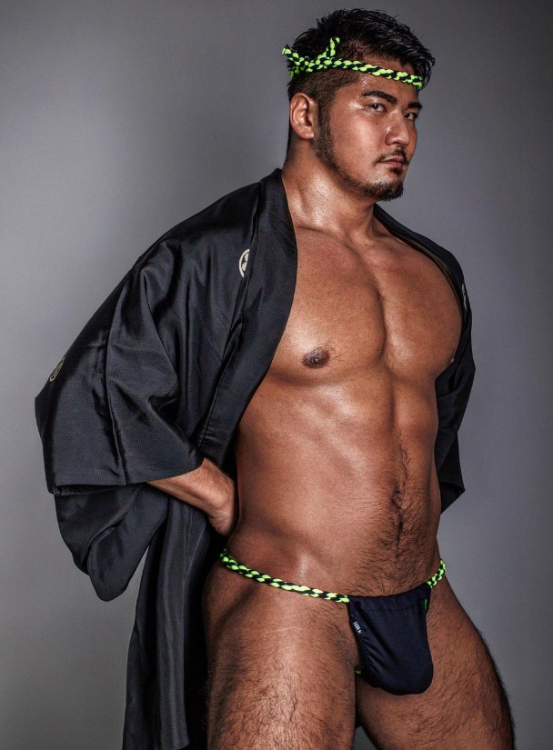 Sasuke Daru Photo 14