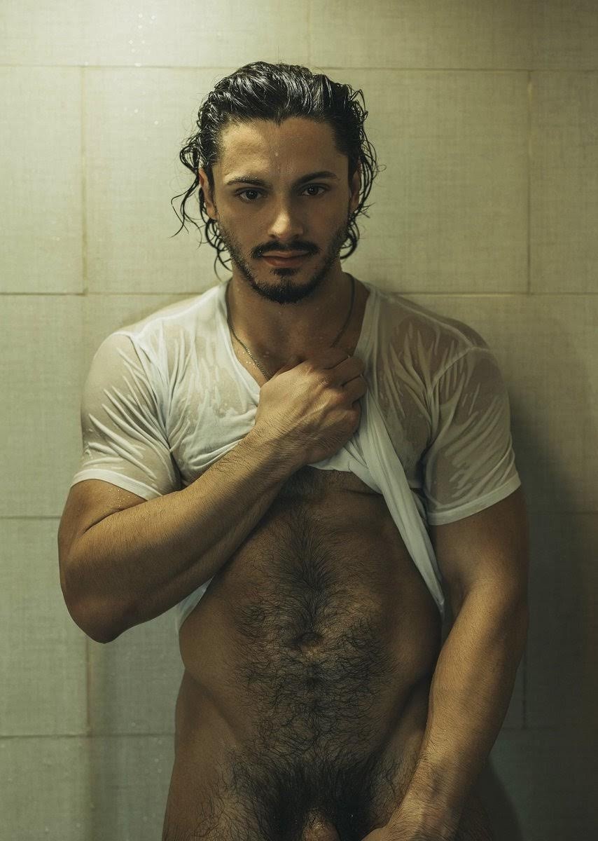 Luca Del Rey Photo 122