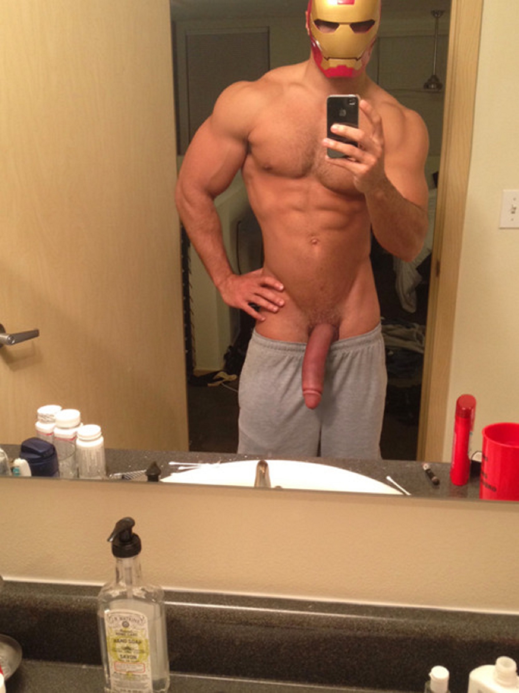 Arminio Muscular Or Slim Preference Photo 12
