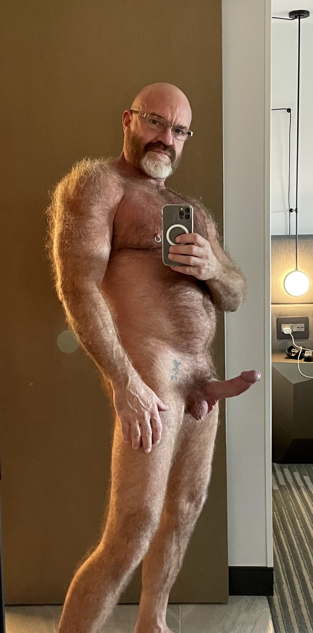 Mack Austin Photo 19