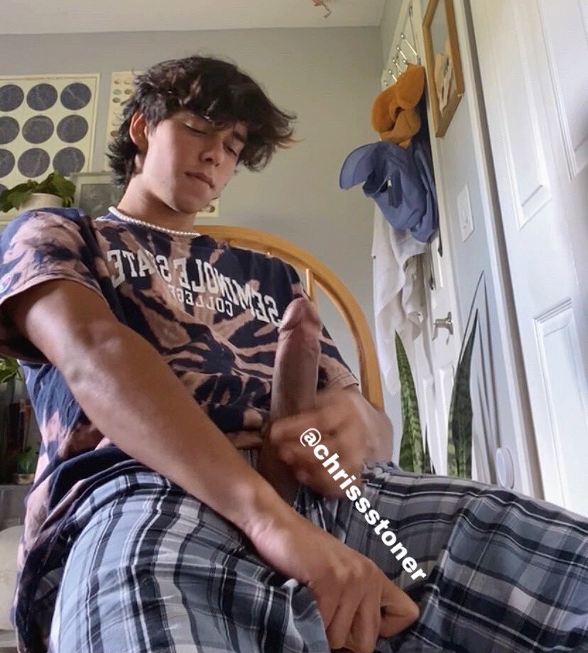 Chris Stone Photo 6