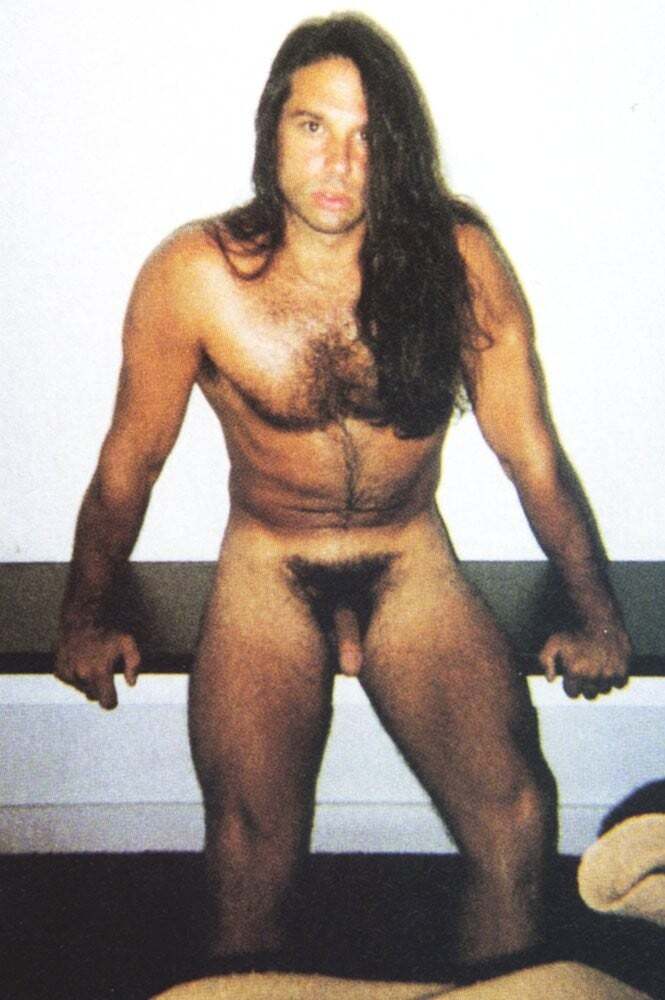 Playgirl Guys Photo 61