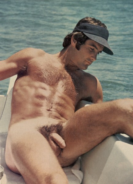 Playgirl Guys Photo 71