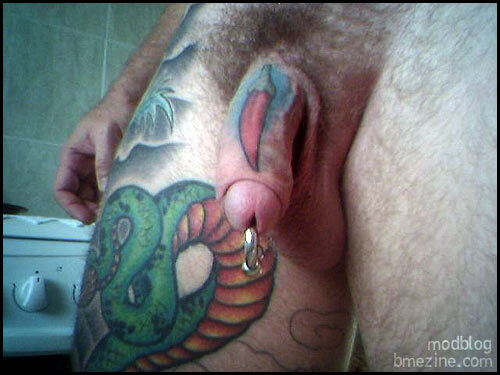 Dick Tat Photo 2