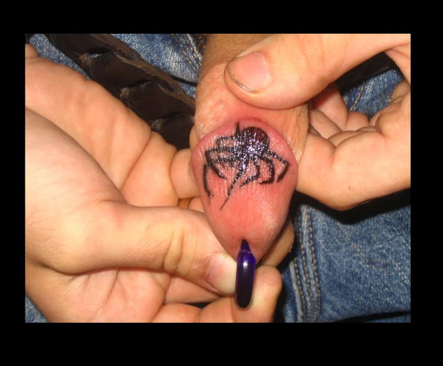 Dick Tat Photo 11