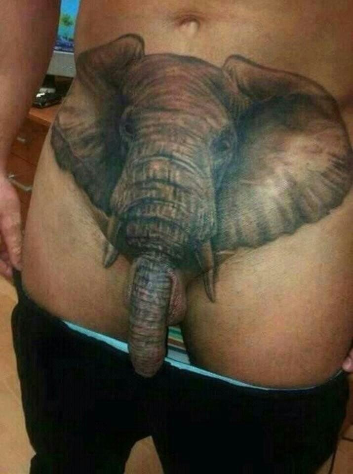 Dick Tat Photo 13