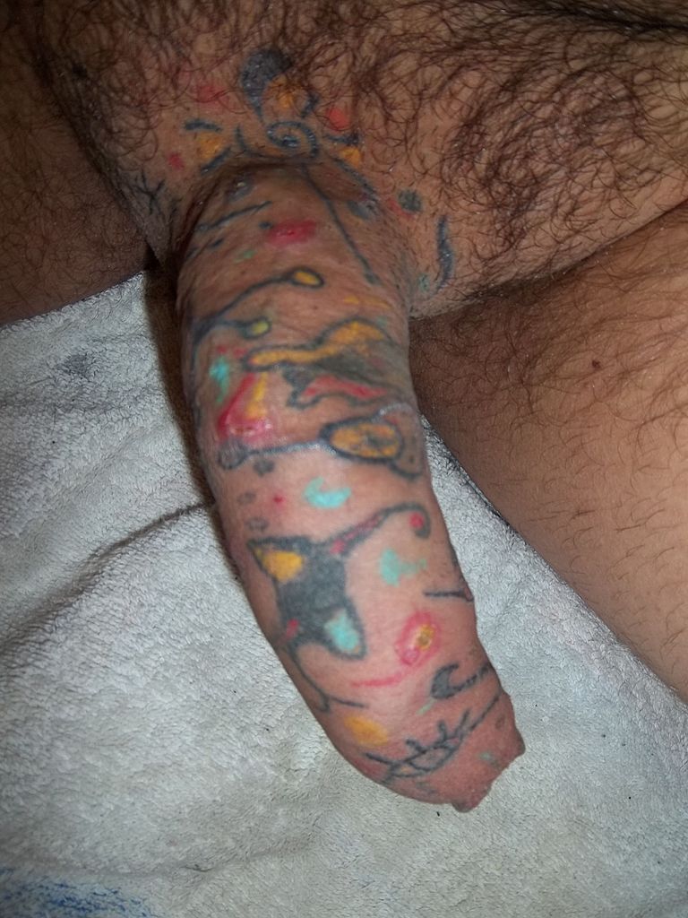 Dick Tat Photo 15