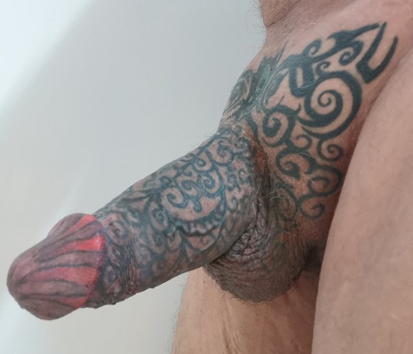 Dick Tat Photo 16