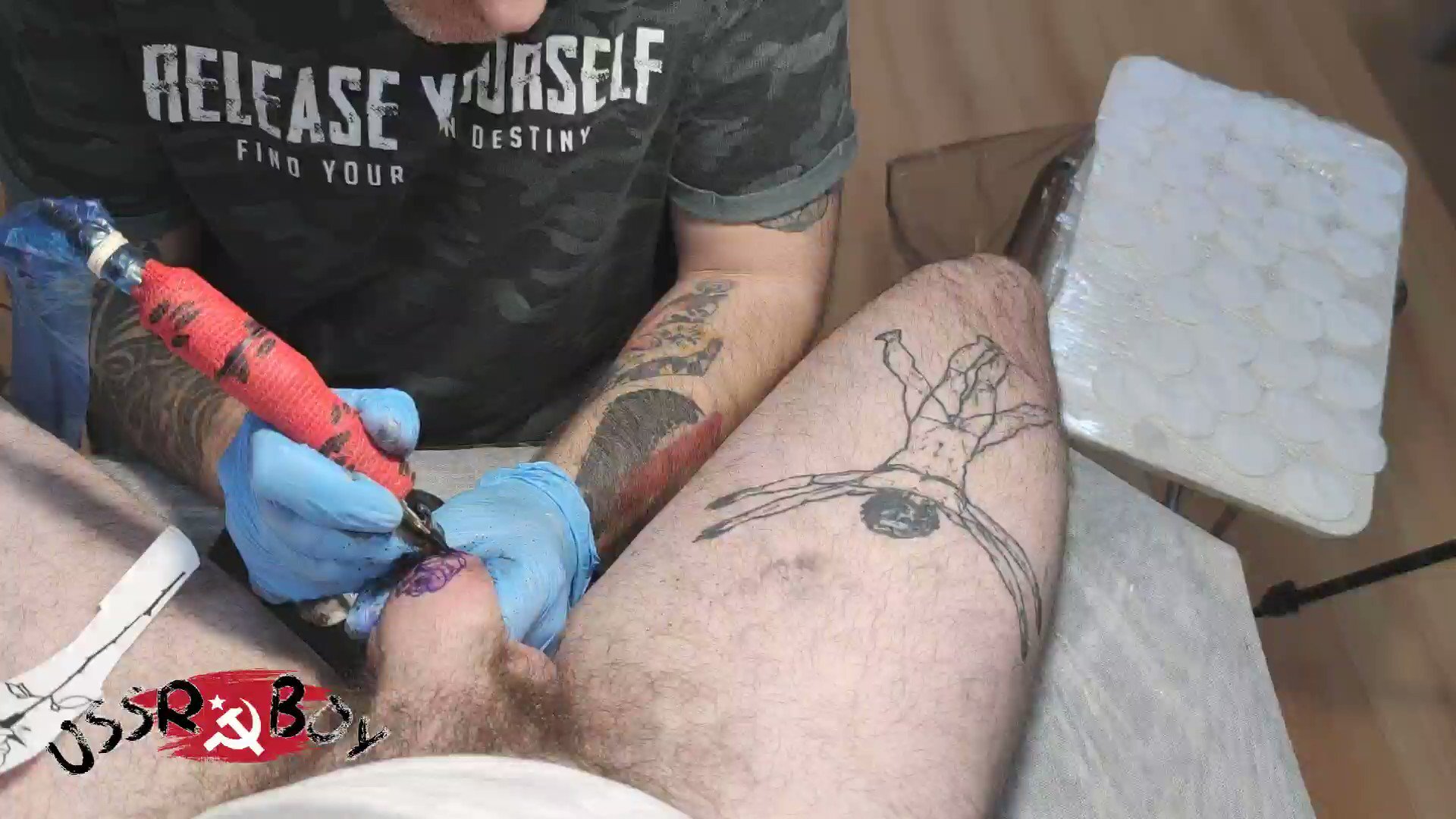 Dick Tat Photo 18