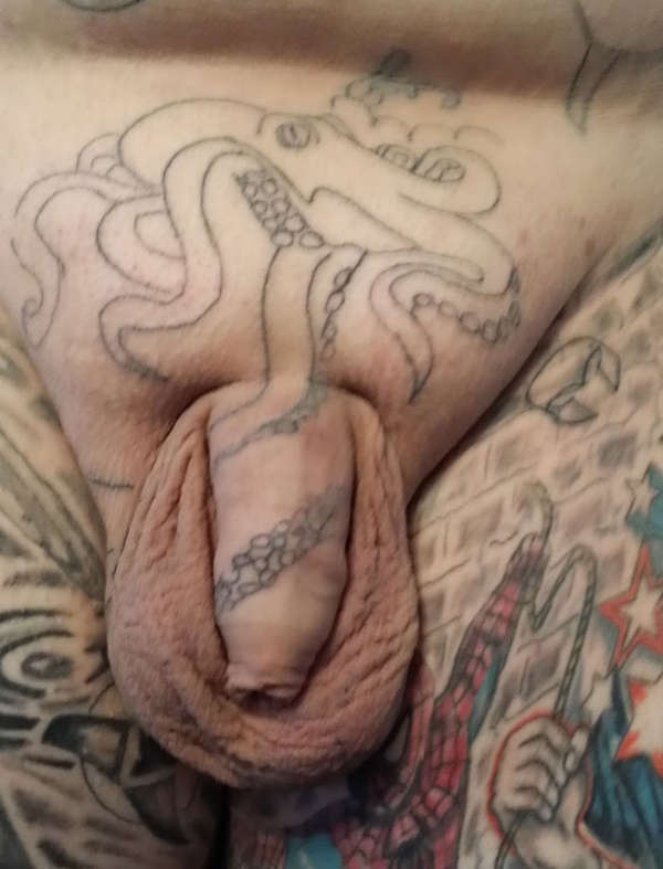 Dick Tat Photo 7