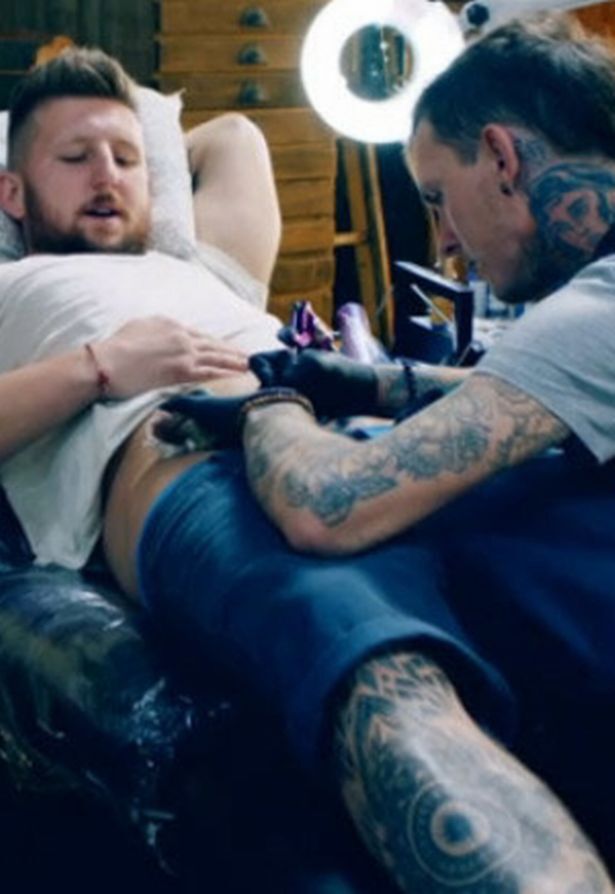 Dick Tat Photo 8