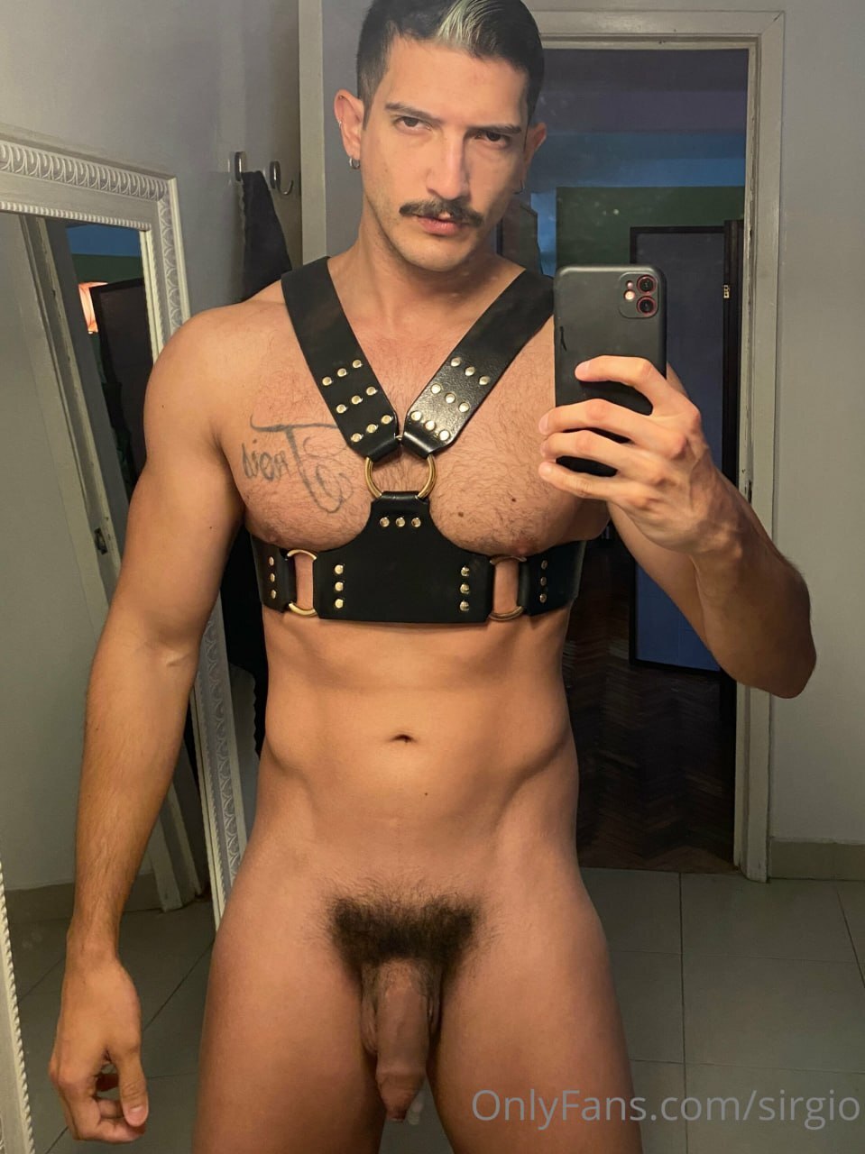 Onlyfans Sirgio Armas Sirarmas Photo 32