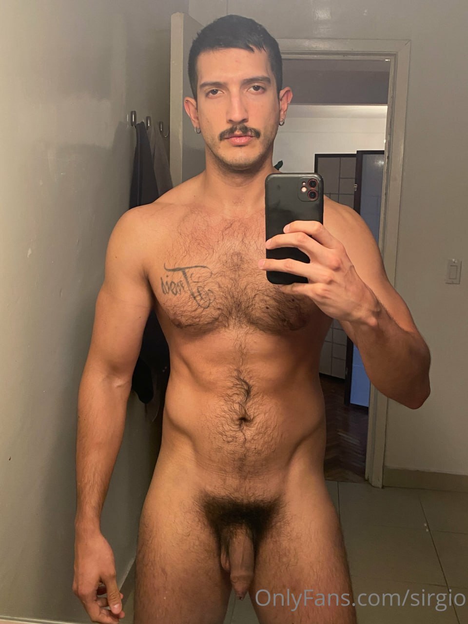 Onlyfans Sirgio Armas Sirarmas Photo 53