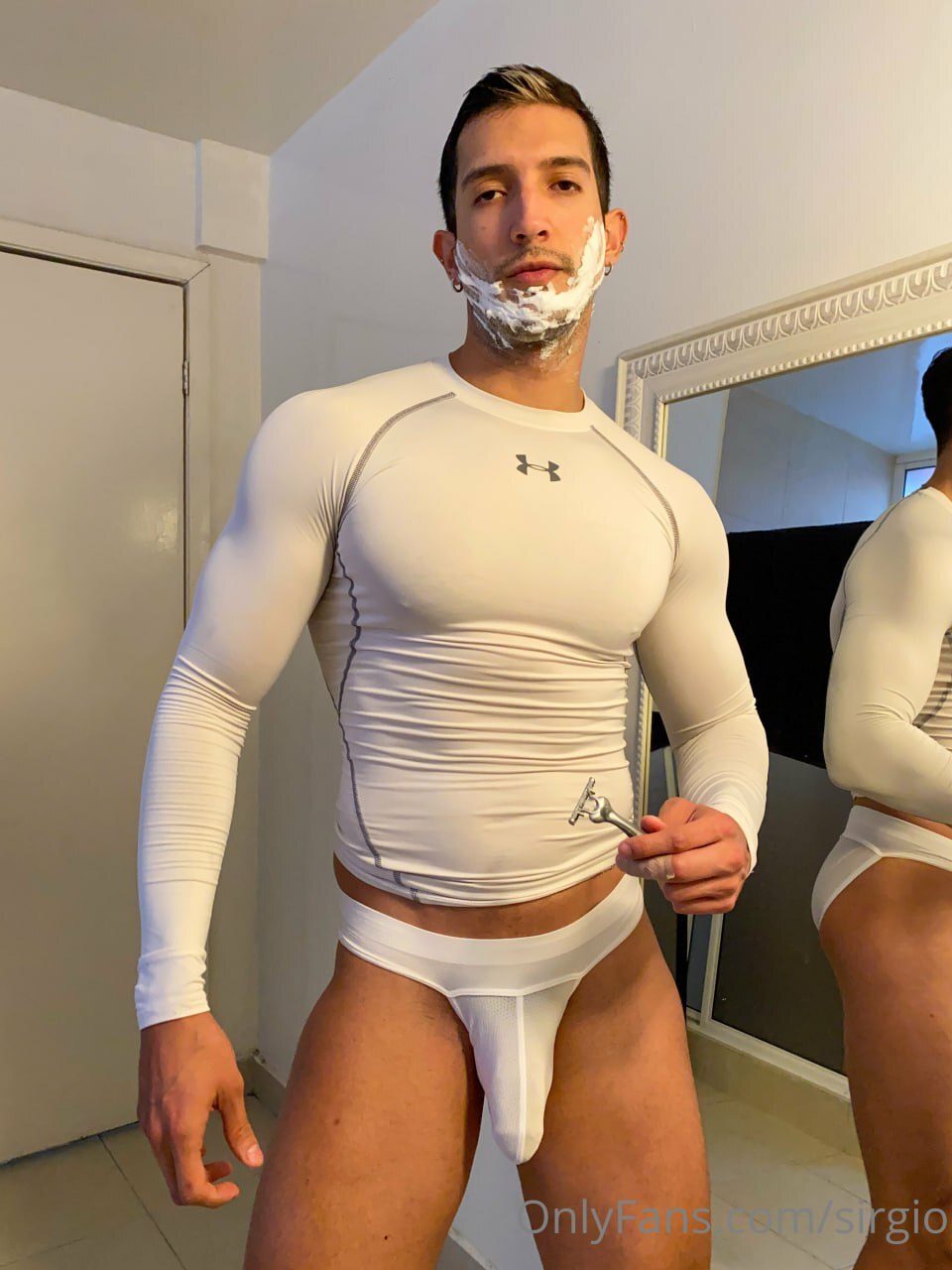 Onlyfans Sirgio Armas Sirarmas Photo 55