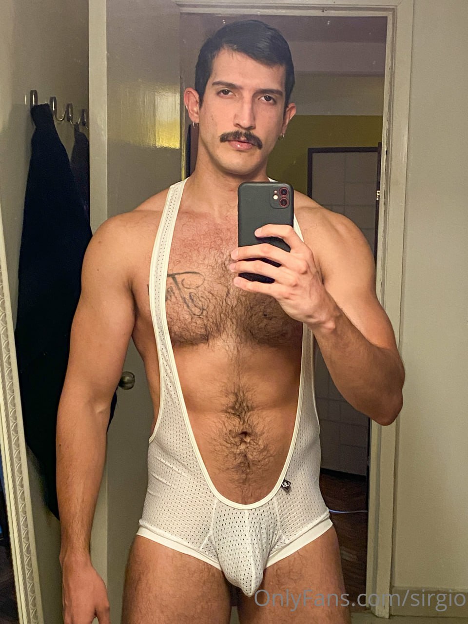 Onlyfans Sirgio Armas Sirarmas Photo 7