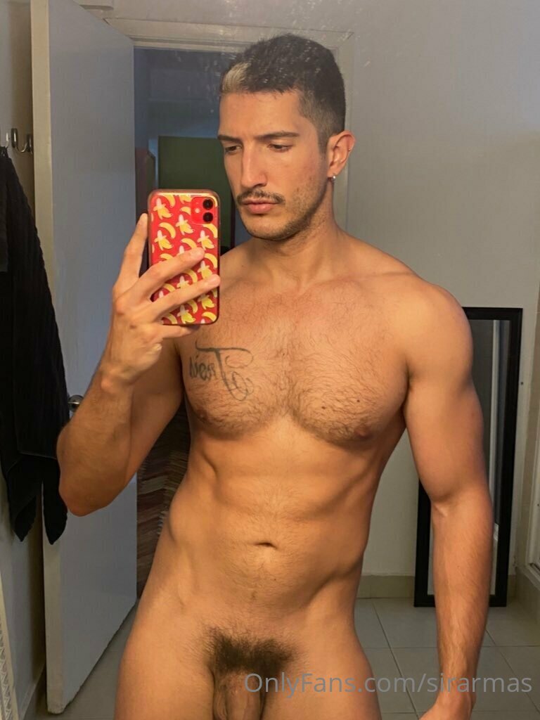 Onlyfans Sirgio Armas Sirarmas Photo 63