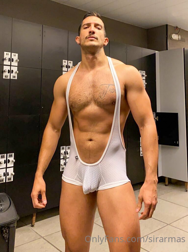 Onlyfans Sirgio Armas Sirarmas Photo 66