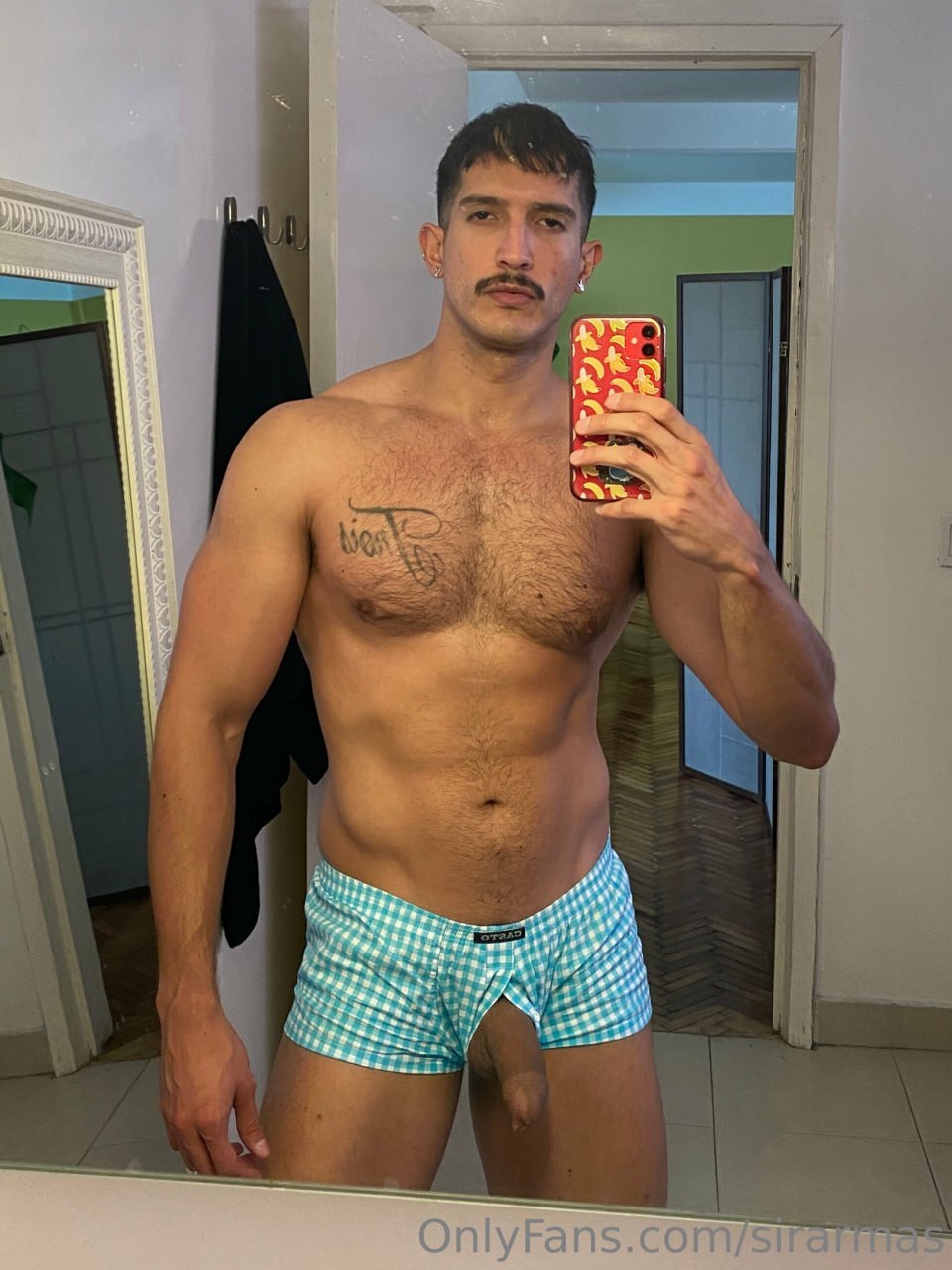 Onlyfans Sirgio Armas Sirarmas Photo 90