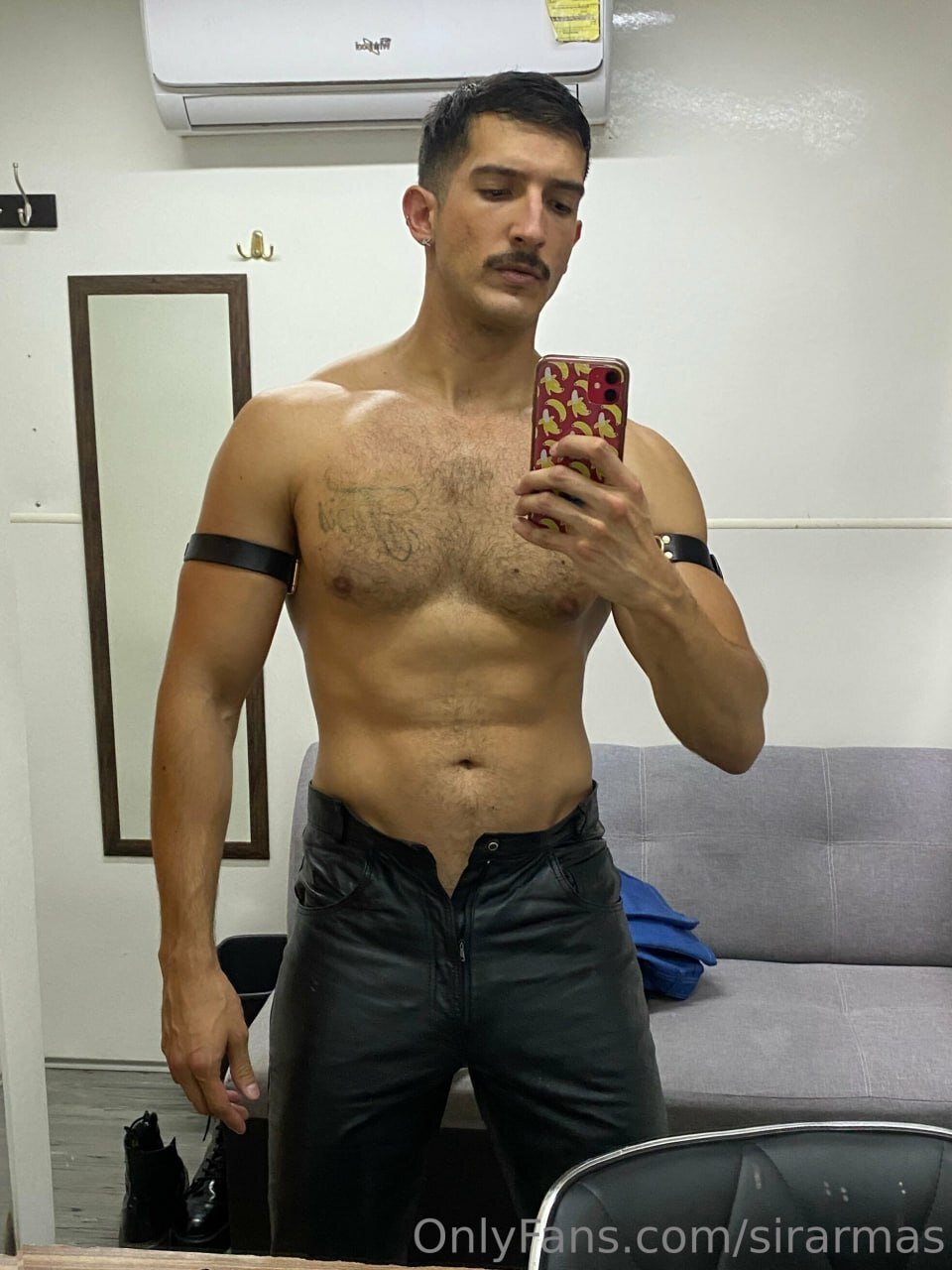 Onlyfans Sirgio Armas Sirarmas Photo 94