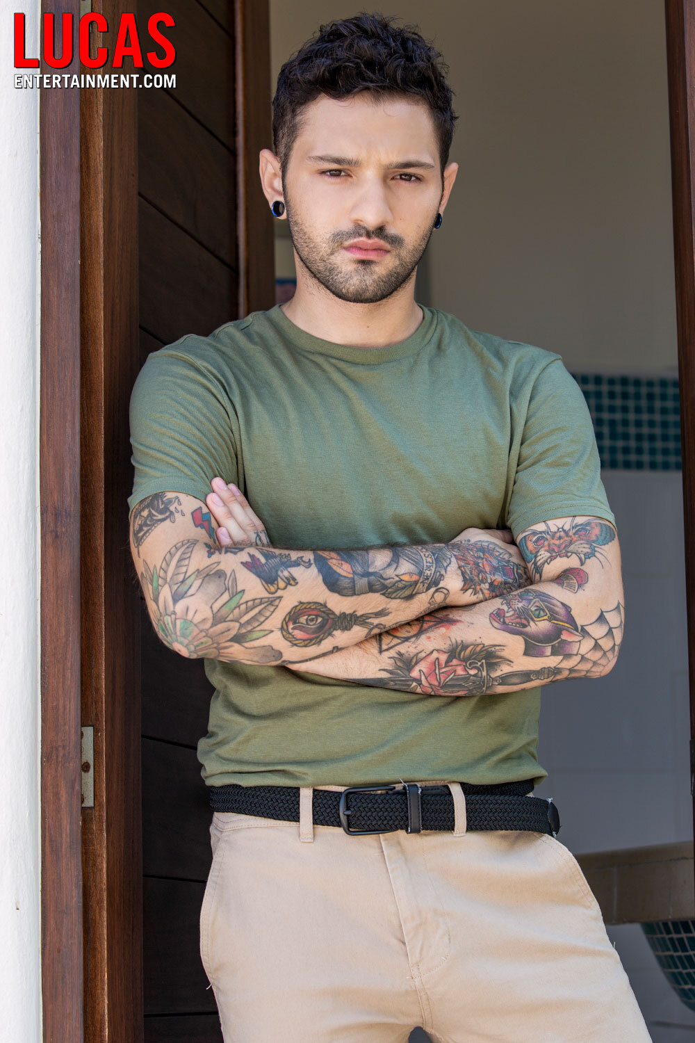Igor Lucios Part 3 Photo 2