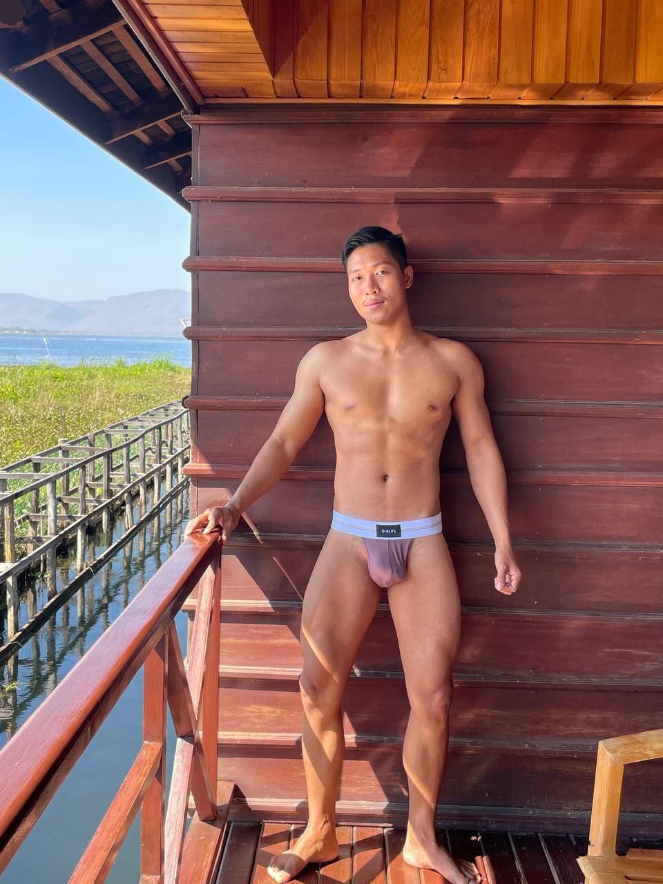 Kyaw Zay Ya Htun Photo 1