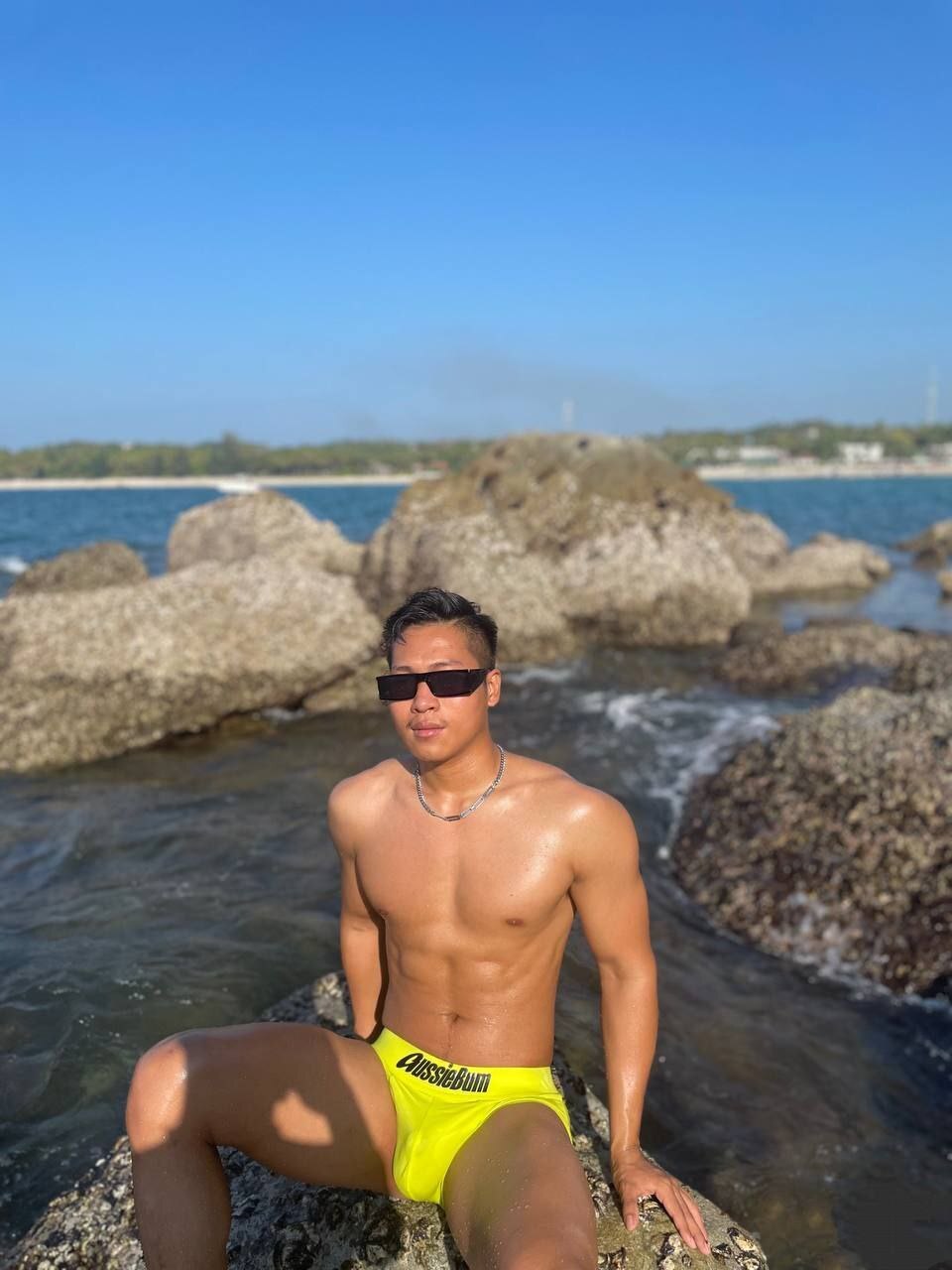 Kyaw Zay Ya Htun Photo 14