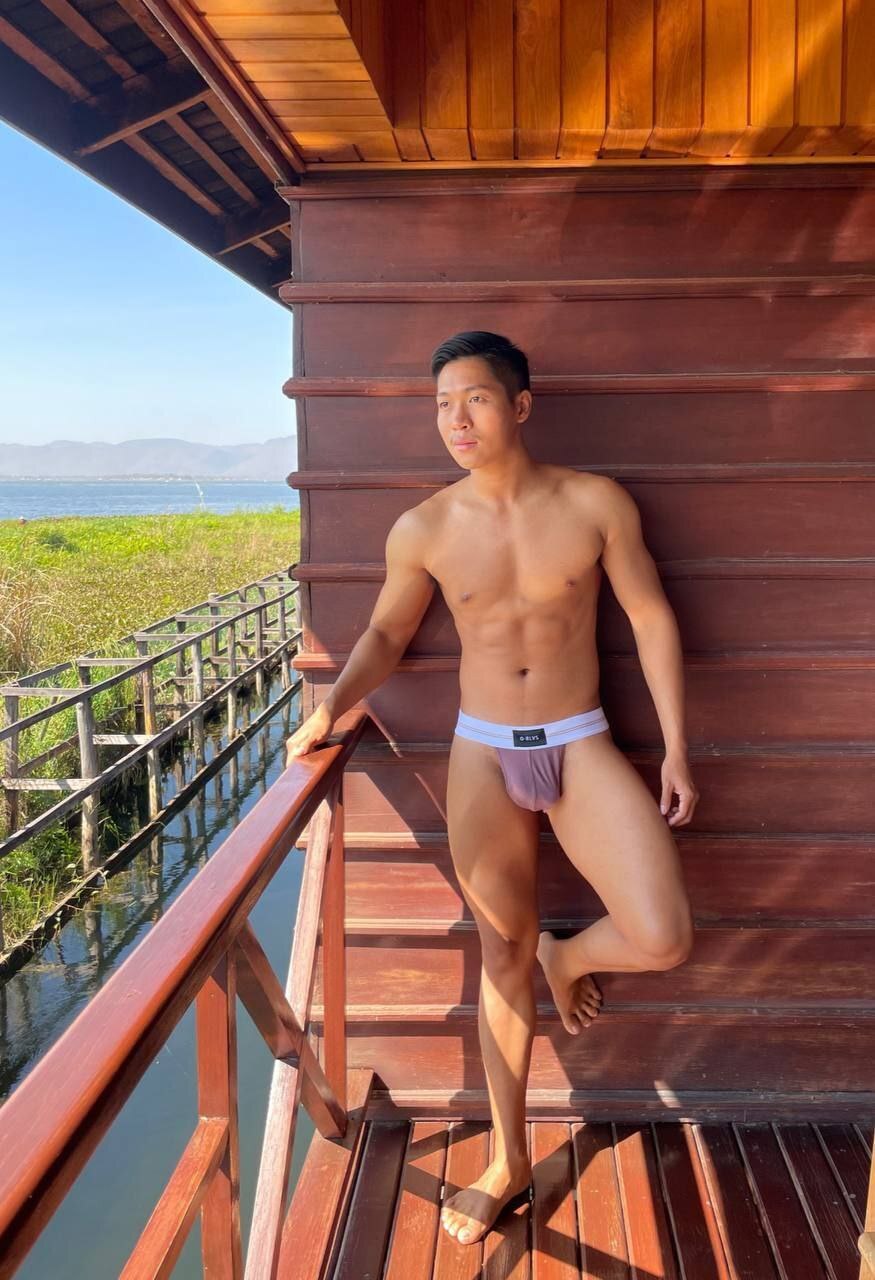 Kyaw Zay Ya Htun Photo 15