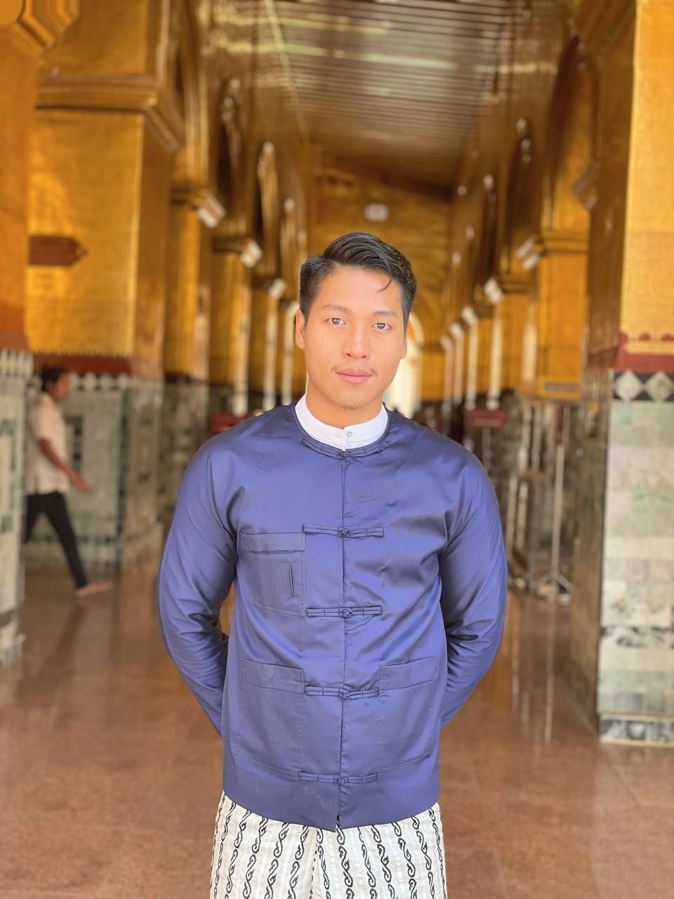 Kyaw Zay Ya Htun Photo 9