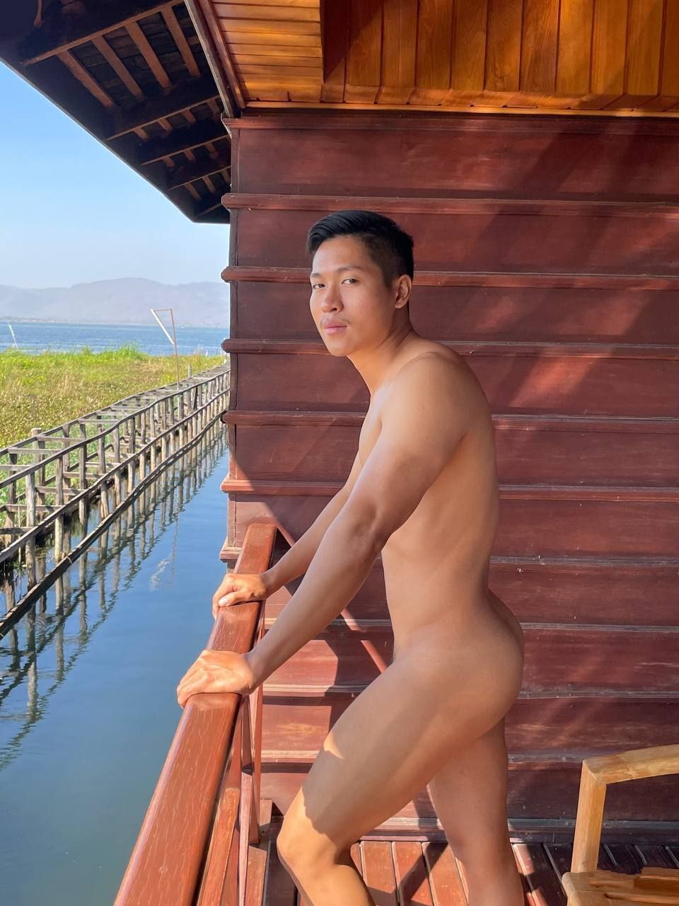 Kyaw Zay Ya Htun Photo 10