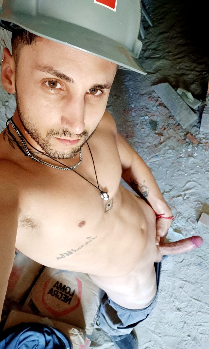 Nude Gay Men 53 Photo 7