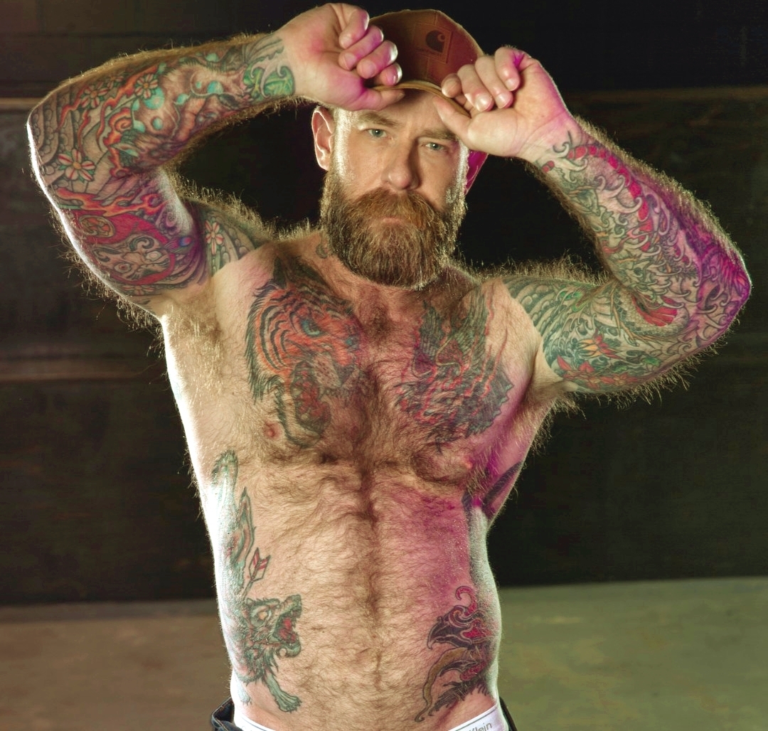 Jack Dixon Photo 40
