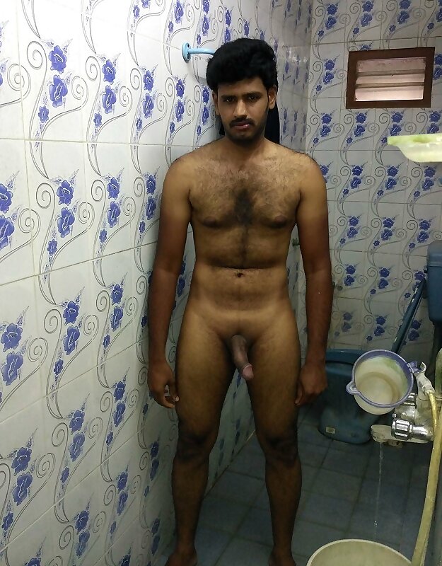 Indian Nude Men Photo 17