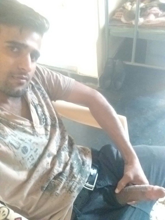 Indian Nude Men Photo 100