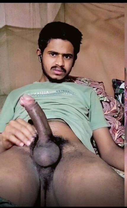 Indian Nude Men Photo 120
