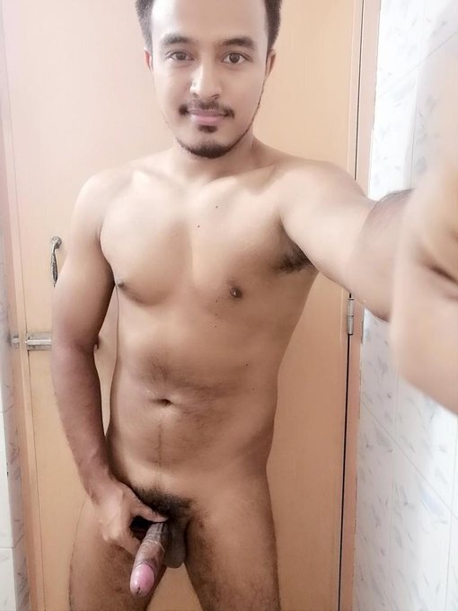 Indian Nude Men Photo 38