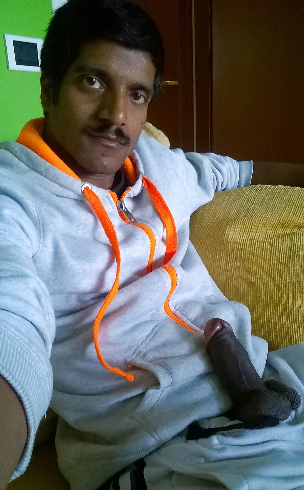 Indian Nude Men Photo 48